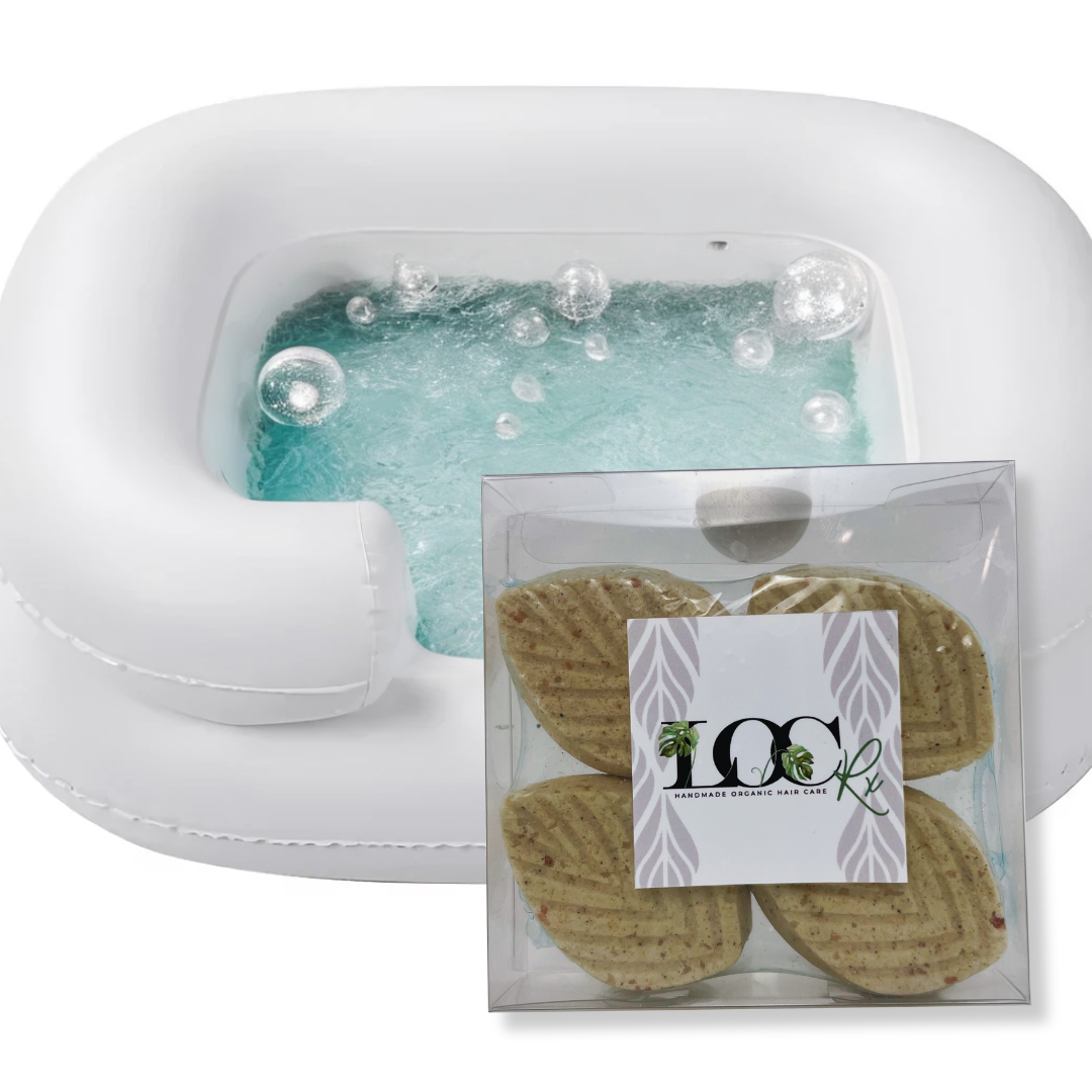 Loc Detox Bombs – LocRx