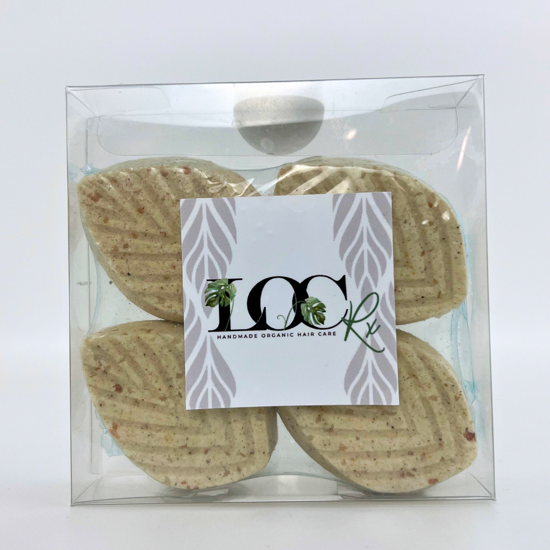 Loc Detox Bombs – LocRx